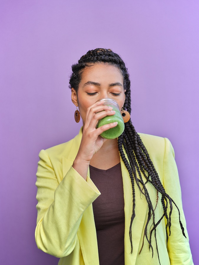 Fast Fruit - Over ons